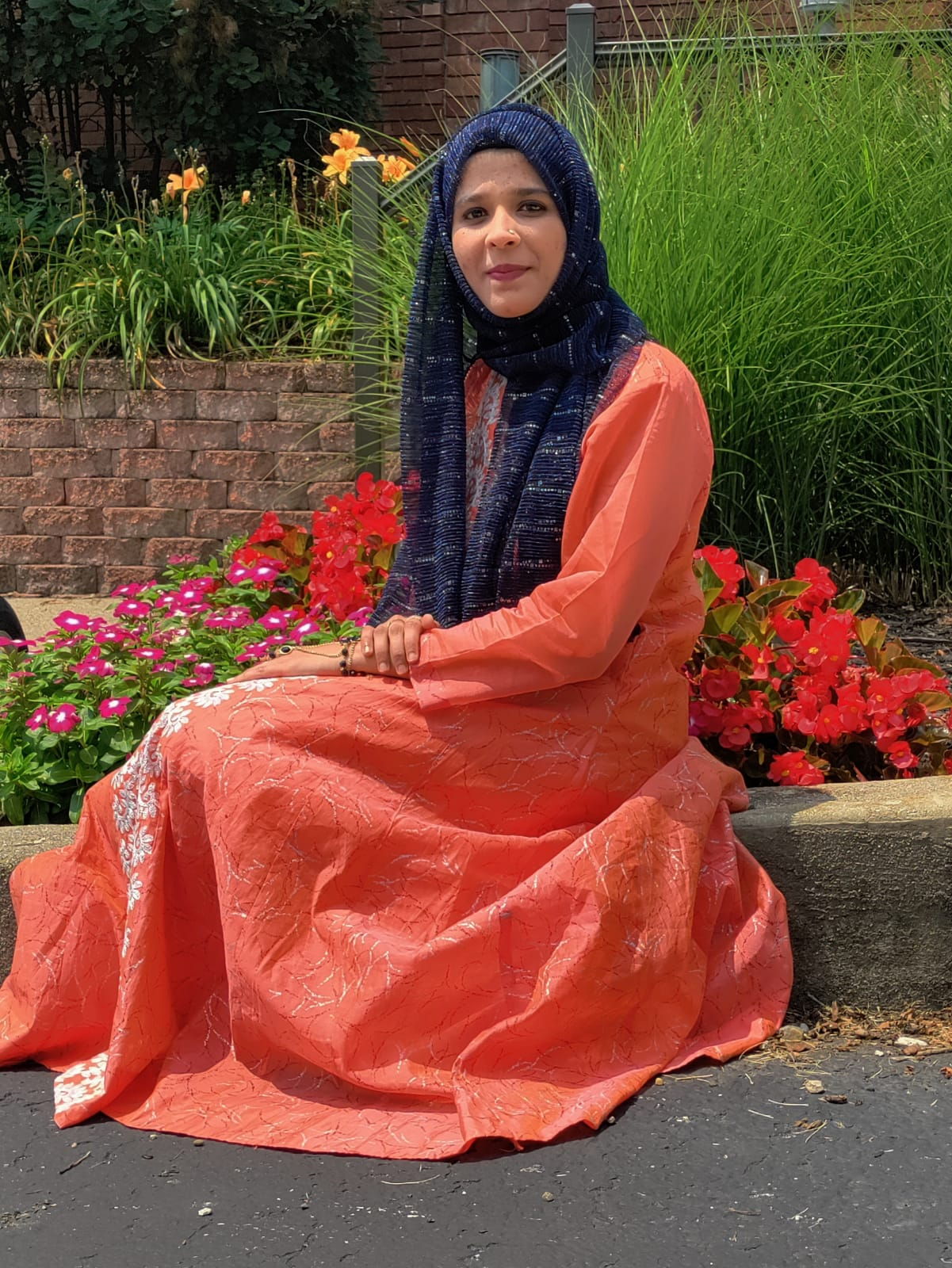 Muslim Matrimonial, Muslim Marriage Bureau, Single Muslim, Muslim Wedding